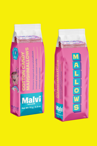 Malvi Mallow - All Natural Marshmallow, S'mores & Hot Cocoa Gift Boxes