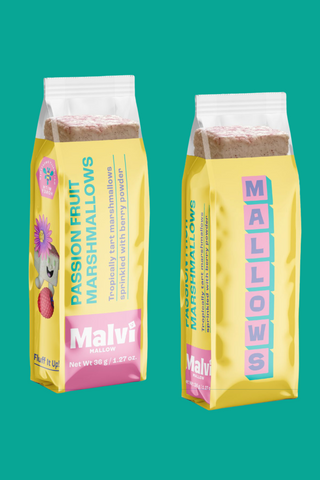 Malvi Mallow - All Natural Marshmallow, S'mores & Hot Cocoa Gift Boxes